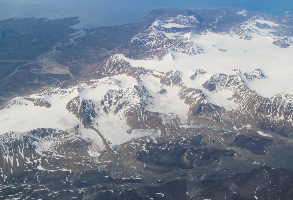 Botn (fjell) - Polarpedia