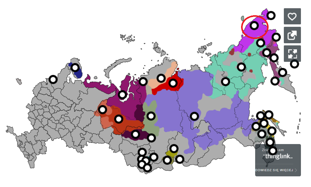 Chukchi folk Polarpedia